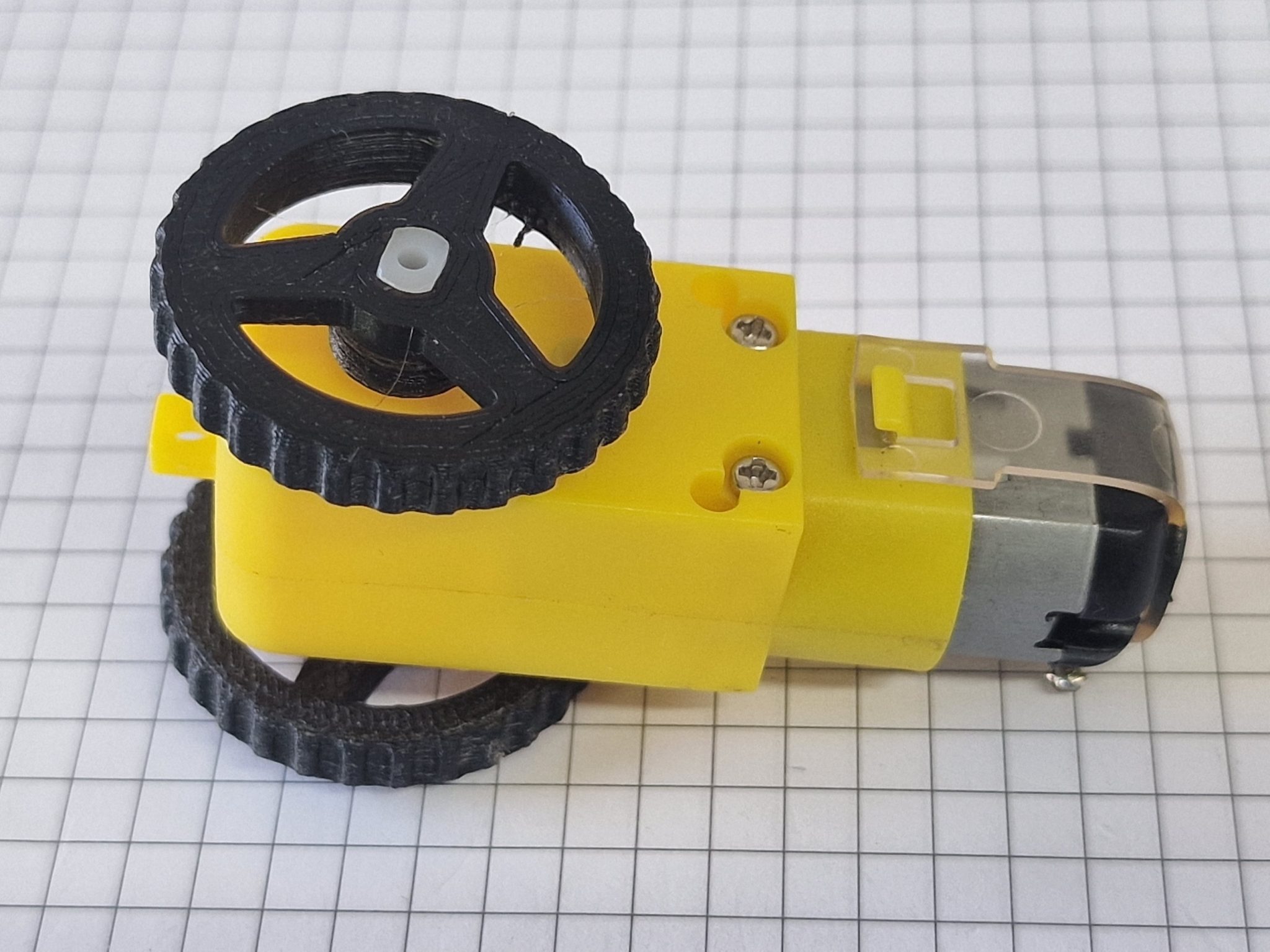 R2D2 - Tutoriales de proyectos con Arduino