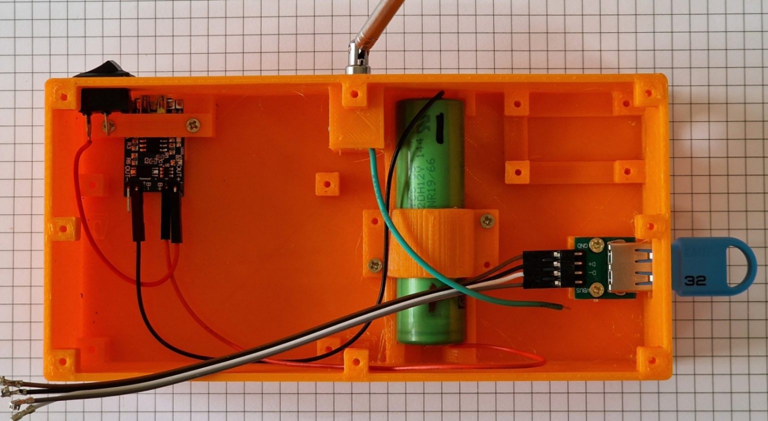 Emisora de radio FM con Arduino - Tutoriales de proyectos con Arduino