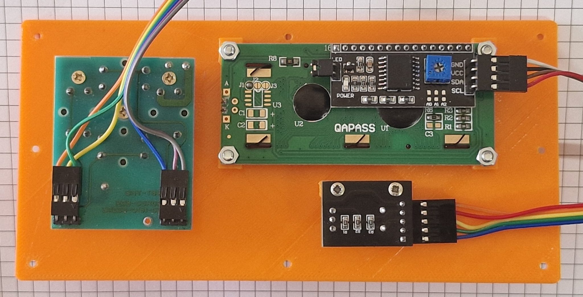 Emisora de radio FM con Arduino - Tutoriales de proyectos con Arduino